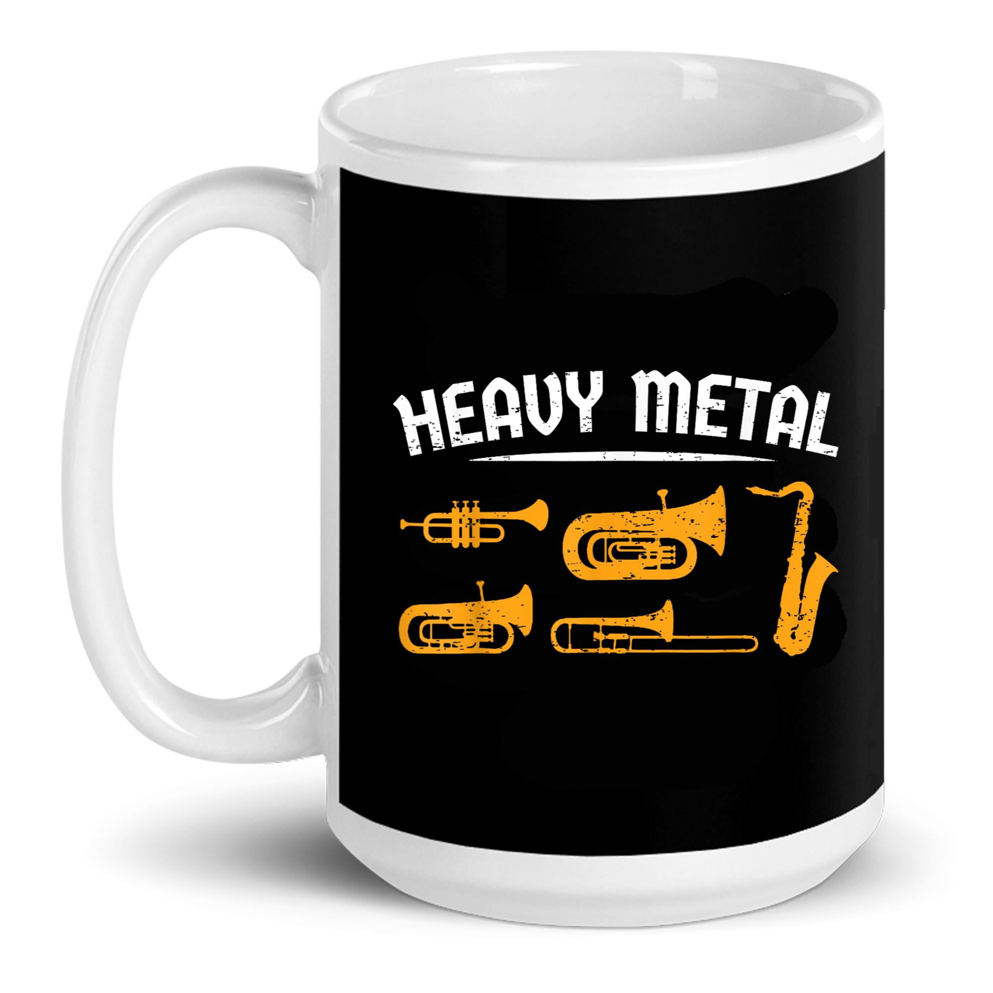 Marching Band Brass Player Trumpet Trombone Tuba Trombonist Gift ...