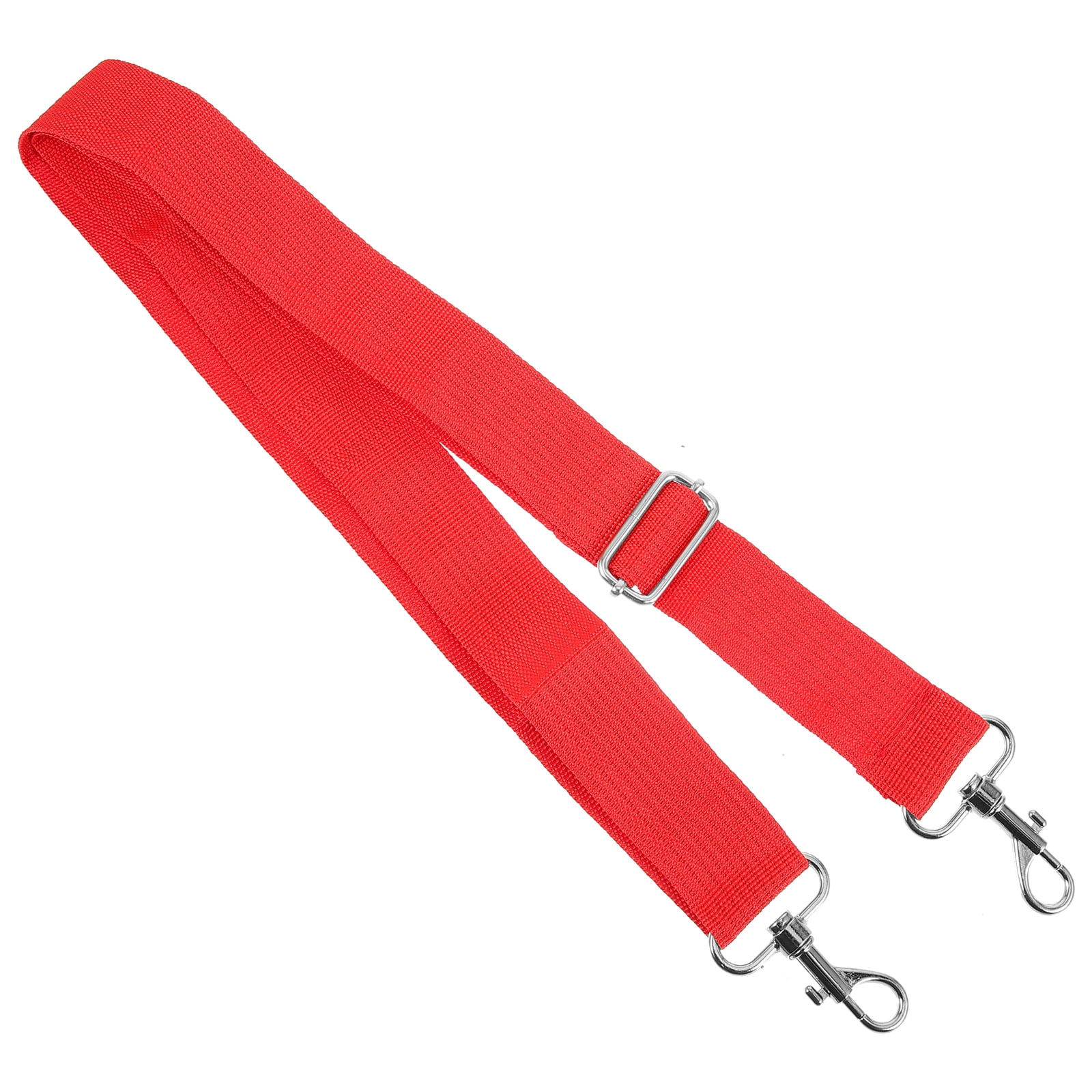 ifundom Adjustable Red Snare Drum Belt Comfortable Design for Use and ...