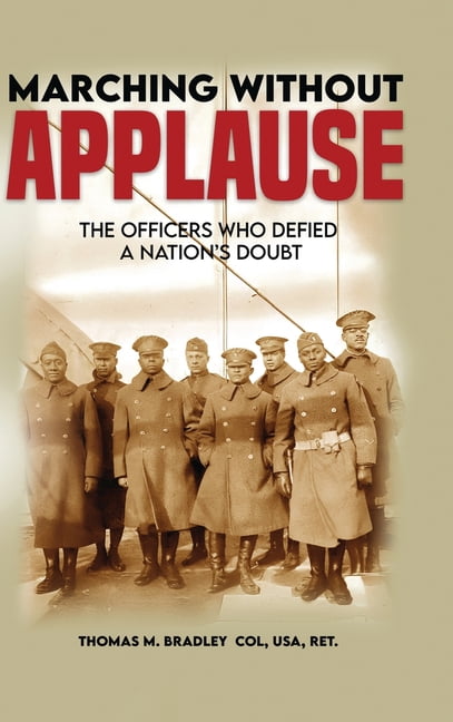 Marching Without Applause: The Officers Who Defied a Nation's Doubt ...