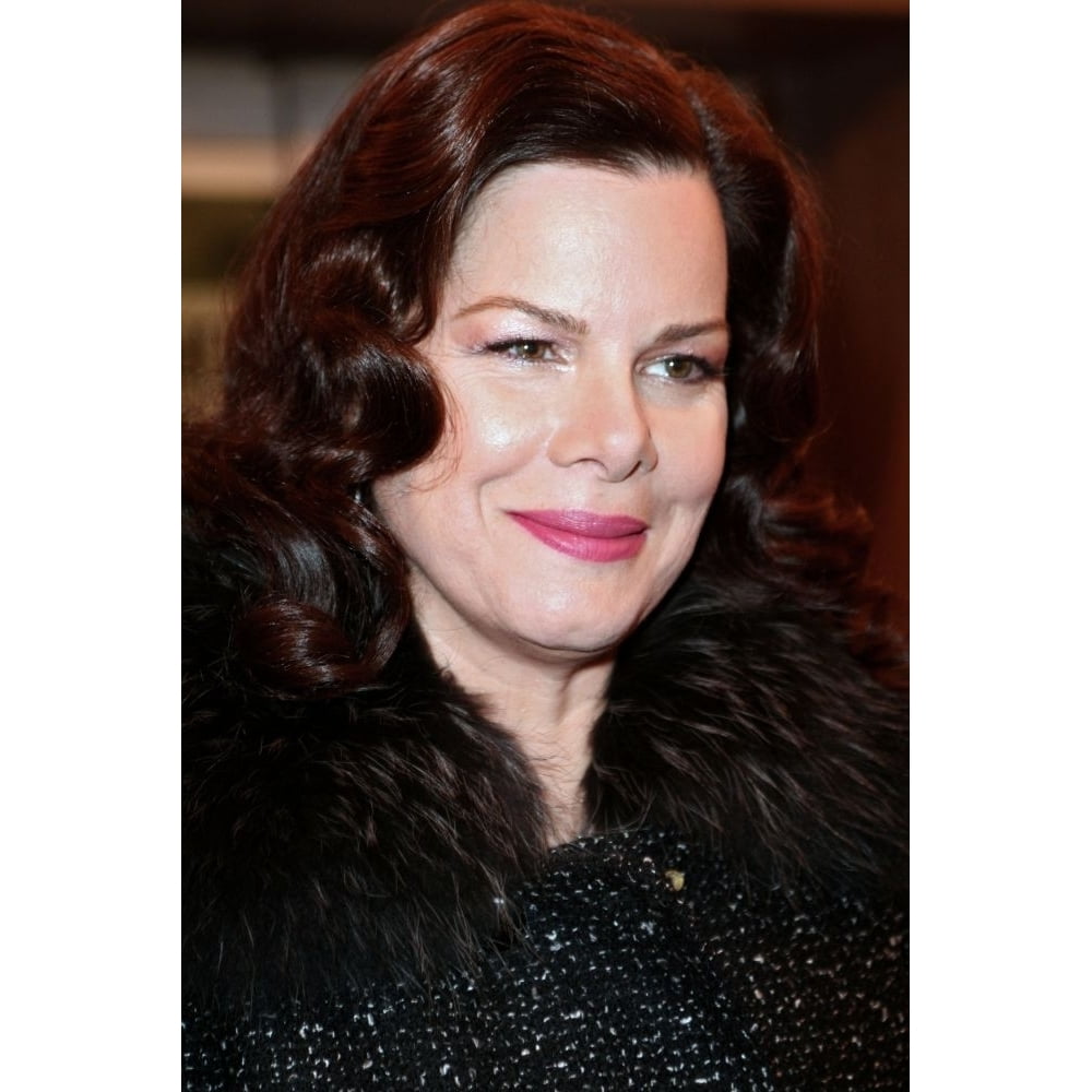 Marcia Gay Harden 12/4/06, Photo by Steve Mack (Marcia Gay Harden3526 ...