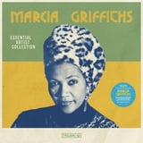 Marcia Griffiths - Essential Artist Collection - Marcia Griffiths ...
