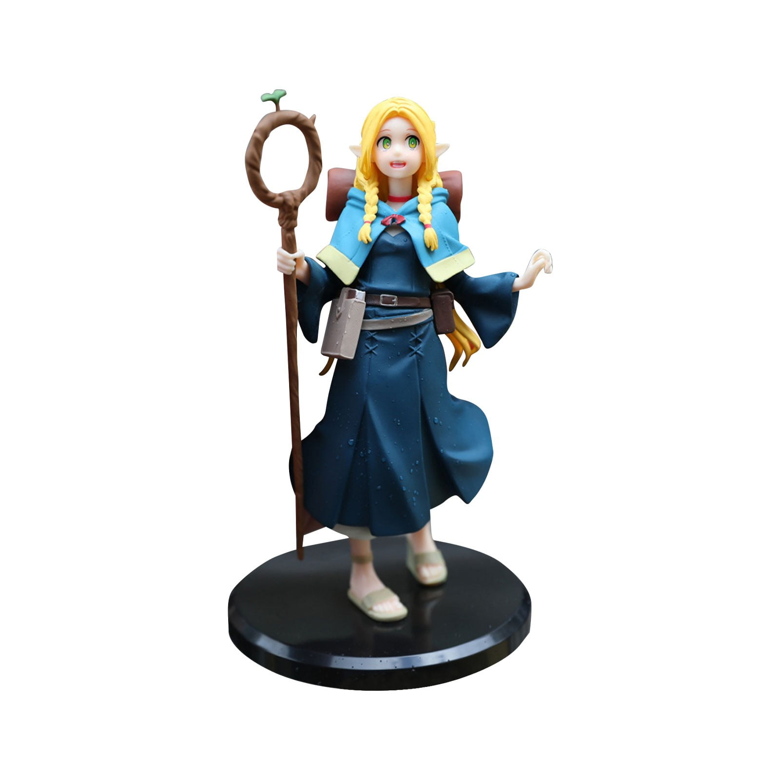 Marcille Donato Figure - 7inch Anime Figures Marcille Figure Statue ...