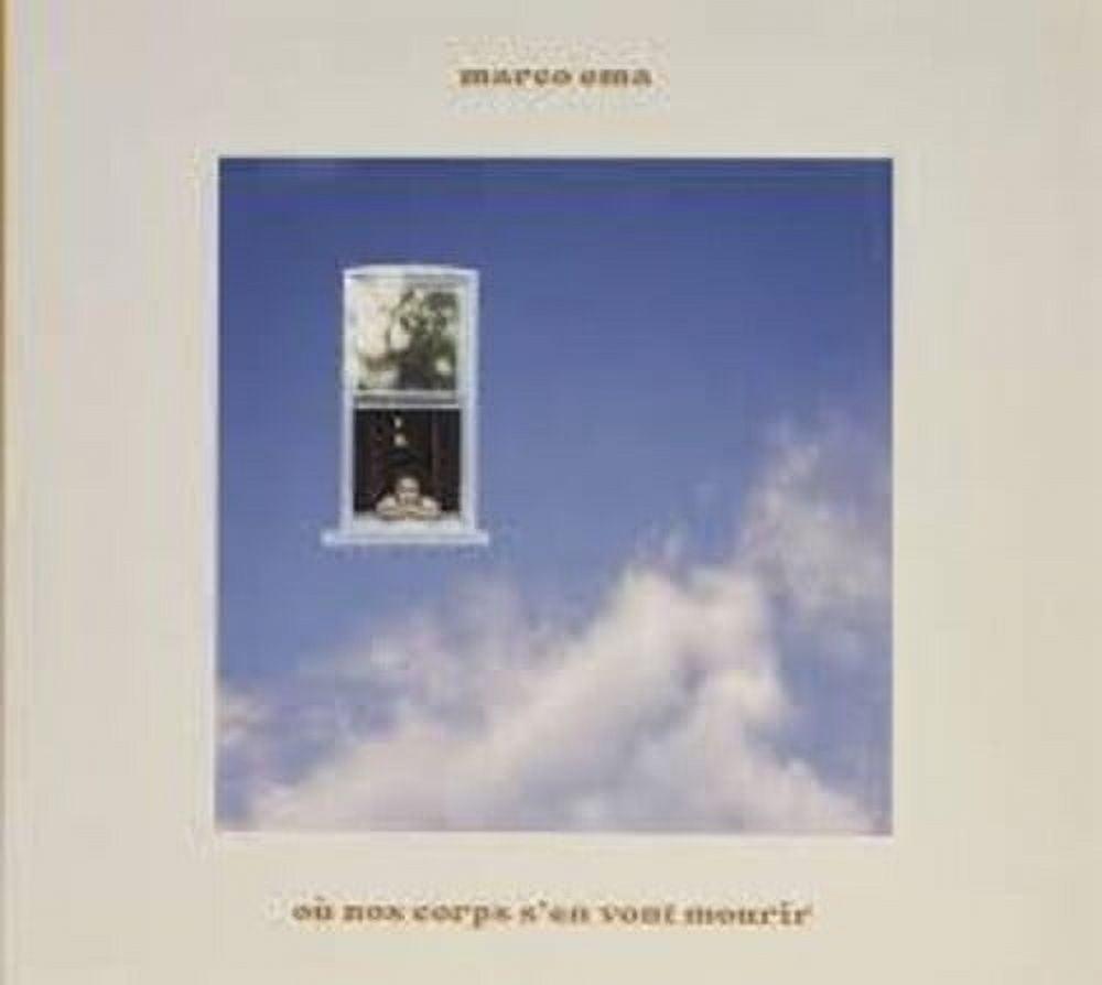 Marco Ema - Ou Nos Corps S'en Vont Mou - Music & Performance - CD ...