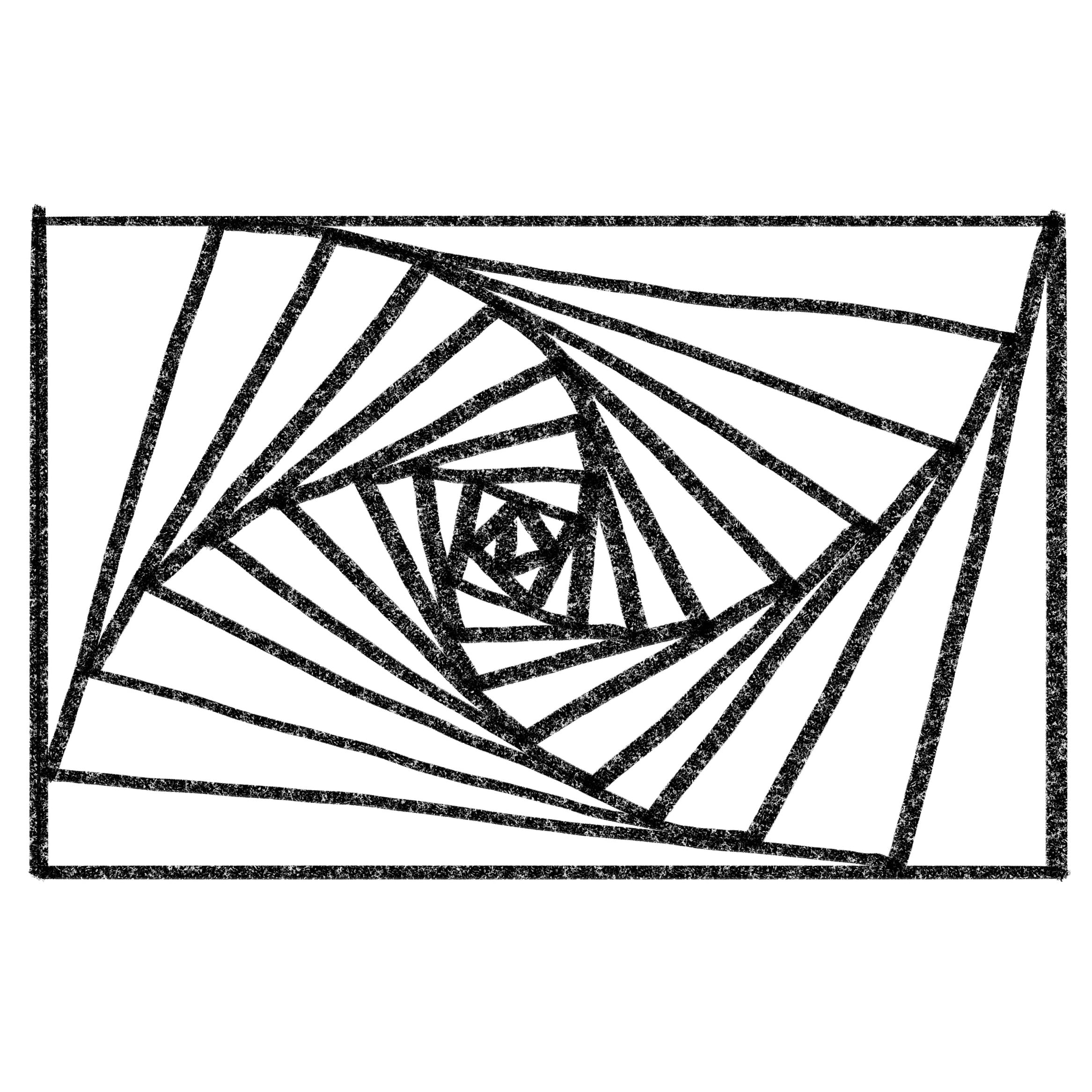Easy Visual Arts Drawing