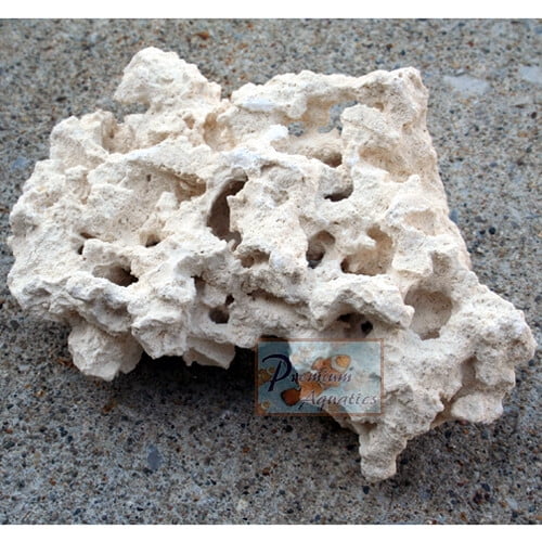 Marco Key Largo Marco Dry Rock - 20 lb Box - Walmart.com