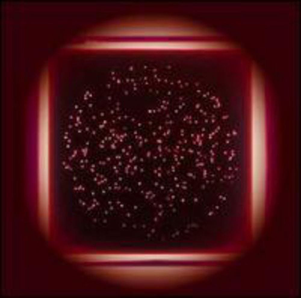 Marco Passarani - Colliding Stars [Pt. 1] - Electronica - Vinyl ...