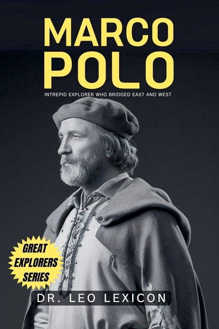 Marco Polo Explorer