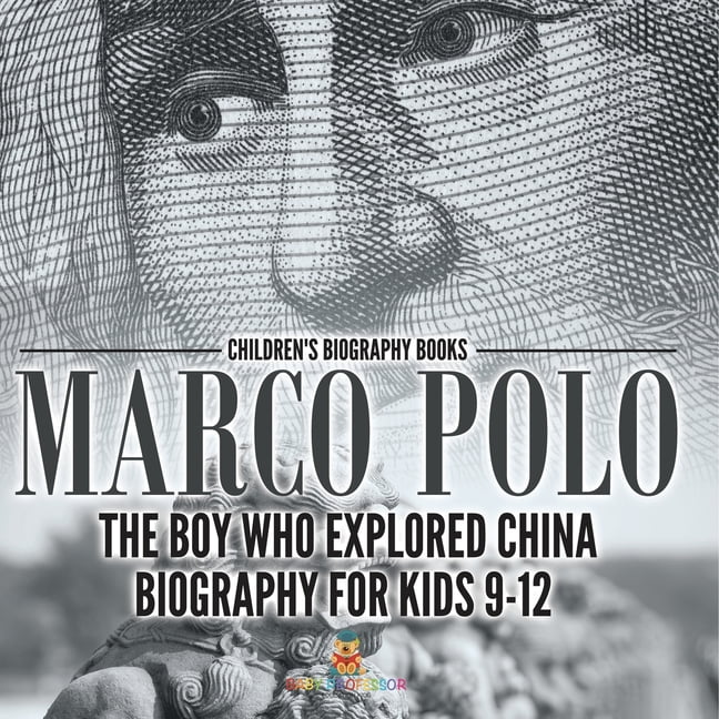 Marco Polo China