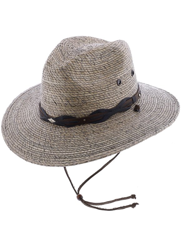 Stetson Panama Hat