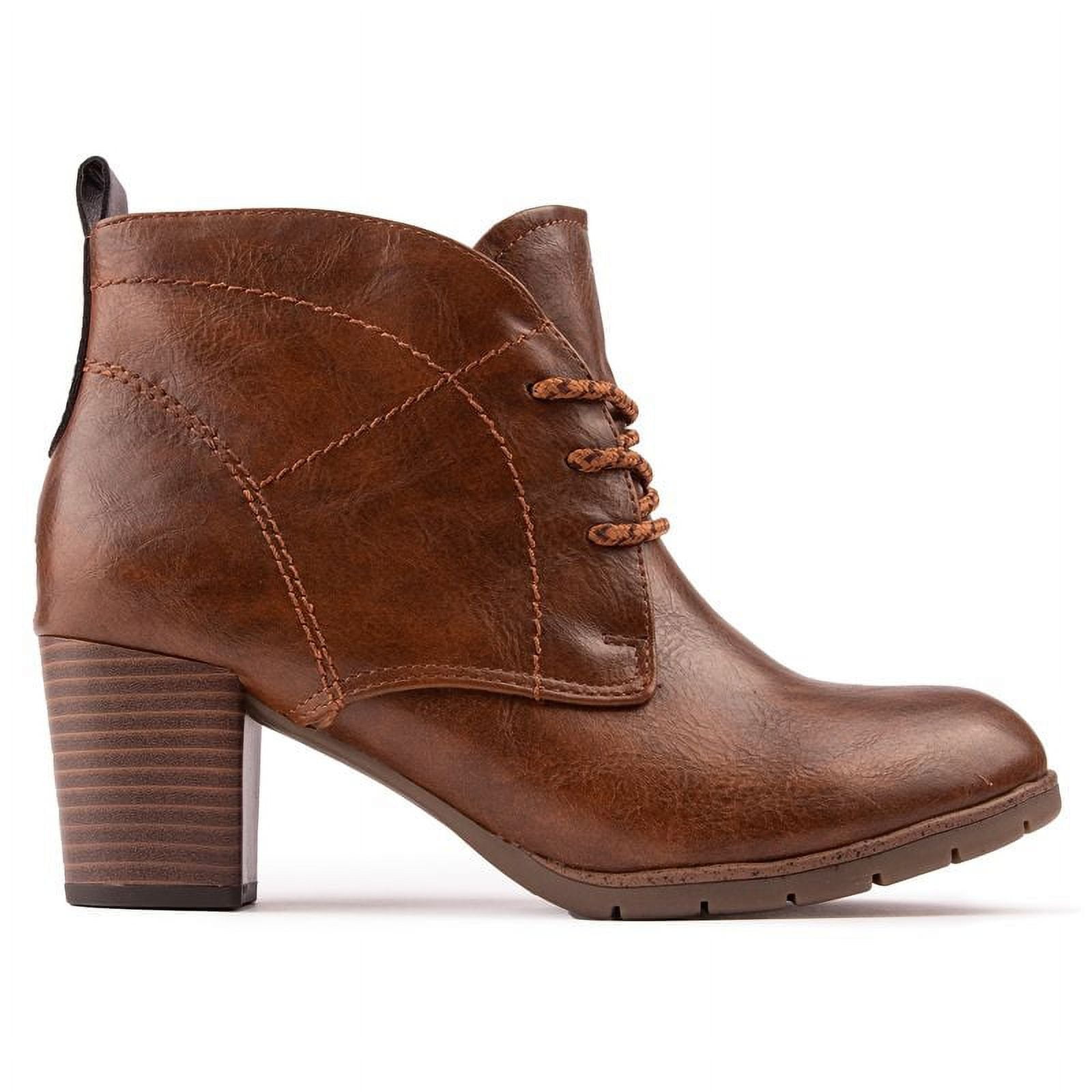 Marco Tozzi Pixie Boots - Walmart.com