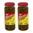 Marconi Hot Giardiniera Relish, 16 oz (Pack of 2) - Walmart.com