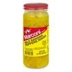 Vlasic Deli Style Banana Pepper Rings, Hot Peppers, 12 oz - Walmart.com
