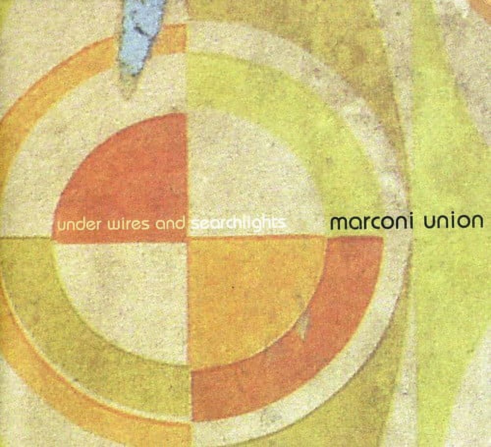 Marconi Union