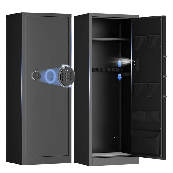 Gun Storage - Walmart.com