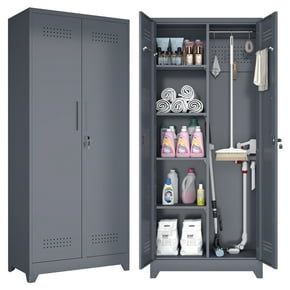 Janitor Closet