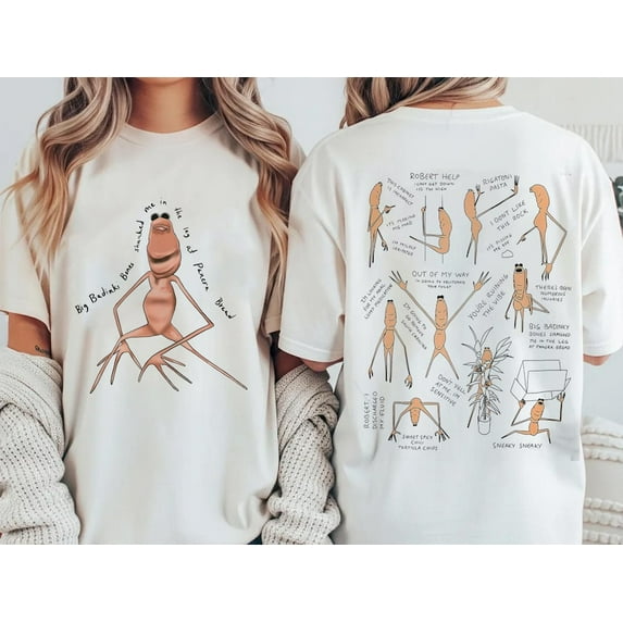 Marcus The Worm Shirt, Marcus The Worm Meme Shirt, Funny Meme Shirts ...