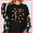 Marcus the Worm Rigatoni Pasta Funny Meme Trend TikTok Humor Unisex T ...