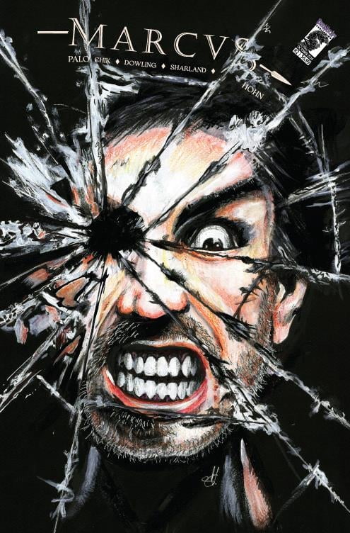 Marcvs #2 Cvr A Dreamscape Publishing Comic Book 2024 - Walmart.com