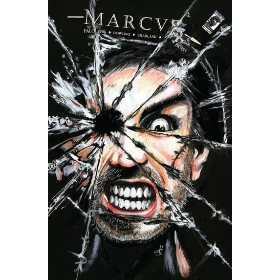 Marcvs #2 Cvr A Dreamscape Publishing Comic Book 2024 - Walmart.com