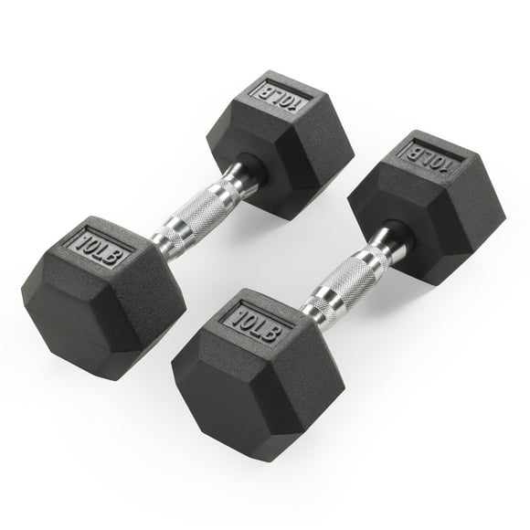 10 lb Dumbbell Sets