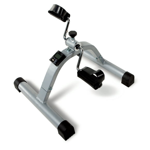 Floor Bike Pedal Exerciser