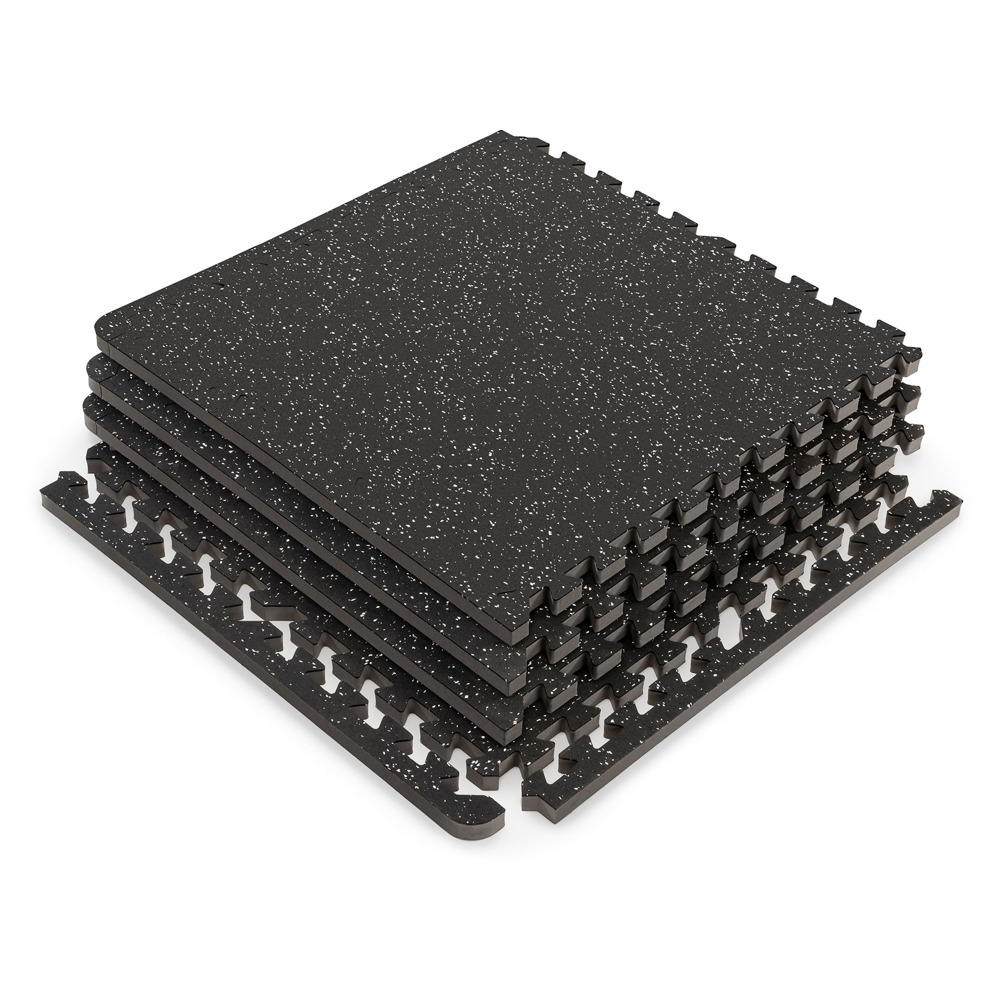 Marcy Dual Density 16 Sq Ft Floor Guard - Walmart.com