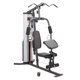 Marcy 150-pound Stack Home Gym - Walmart.com