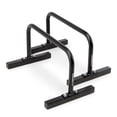 Marcy Parallette Bar - Walmart.com