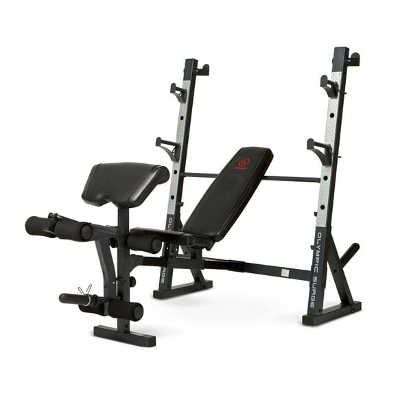 Weight Benches Home Gyms in Strength Training - Walmart.com