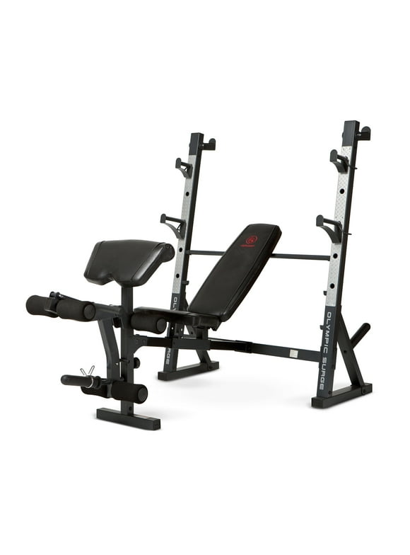 Weight Benches Home Gyms in Strength Training - Walmart.com