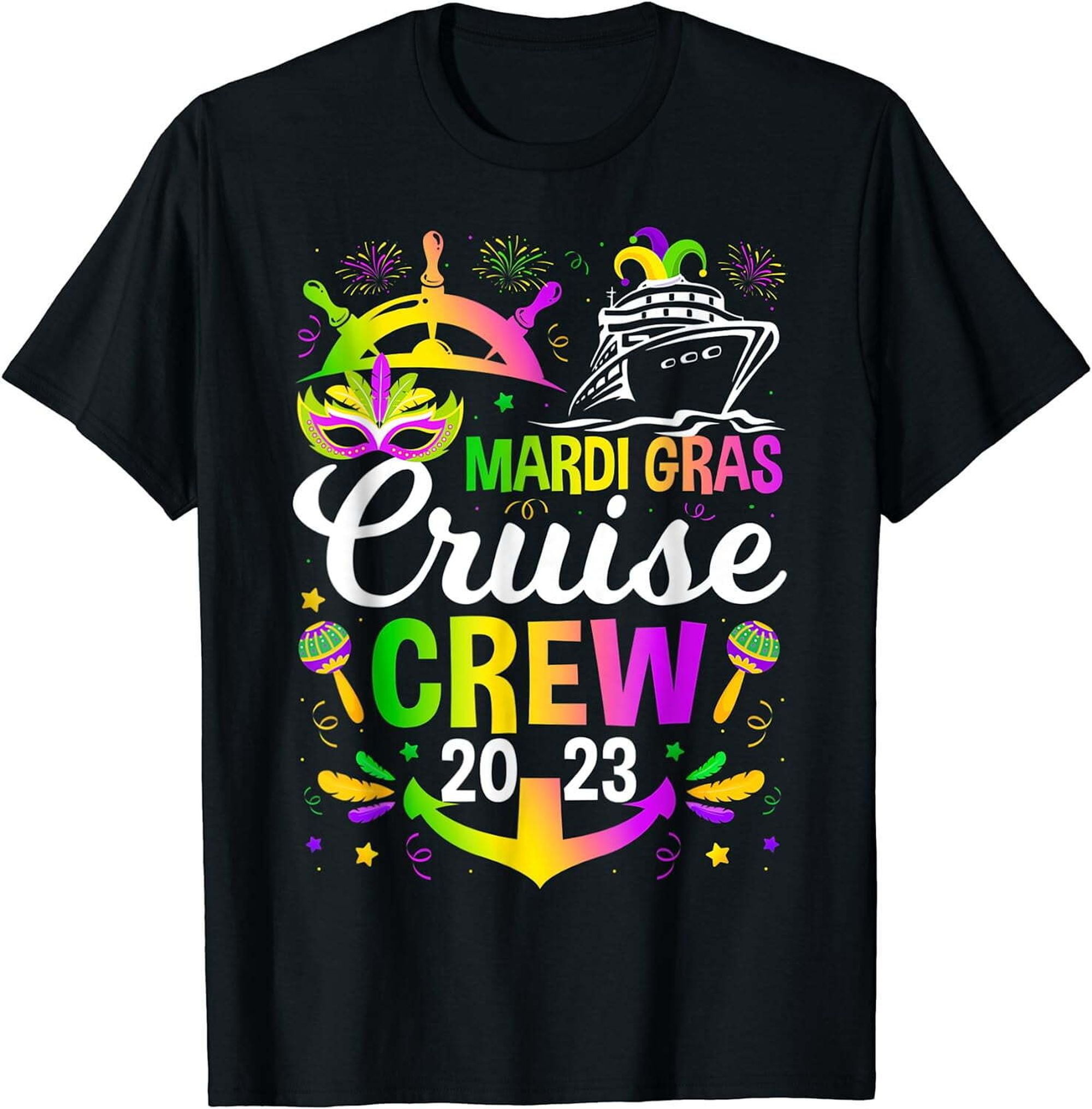 Mardi Gras Cruise 2023: Unleash Your Party Spirit in Style with the ...