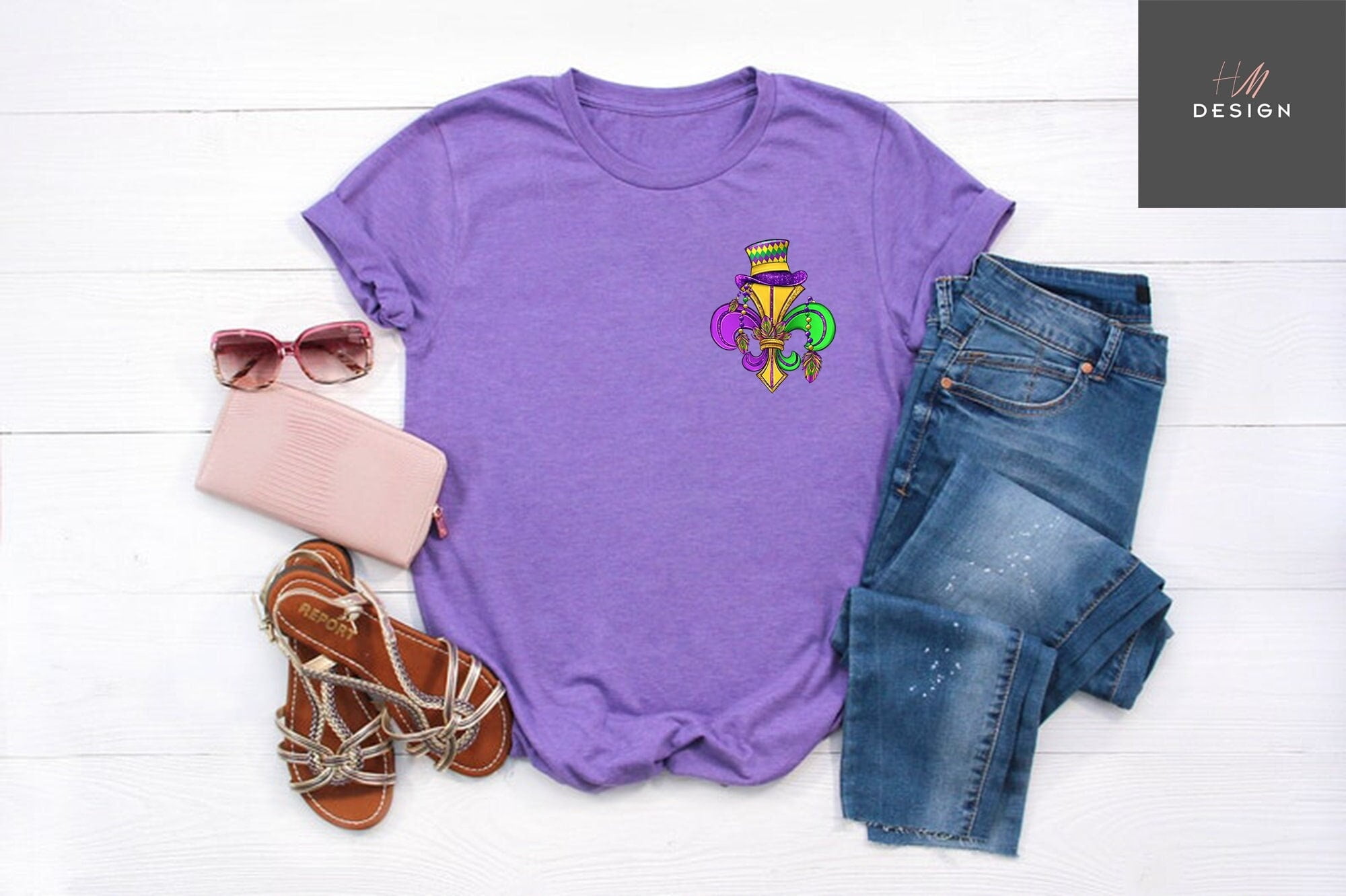 Mardi Gras Fleur De Lis Shirt, Mardi Gras Shirt, Happy Mardi Gras Shirt ...