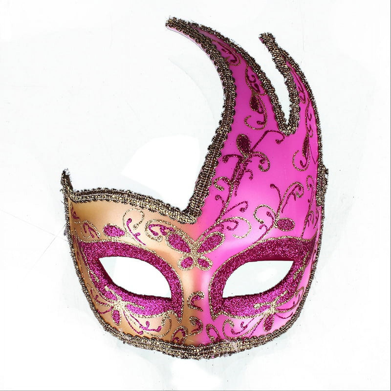 Carnival Rio Masks