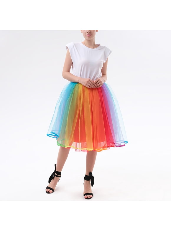 Carnival Ball Gowns