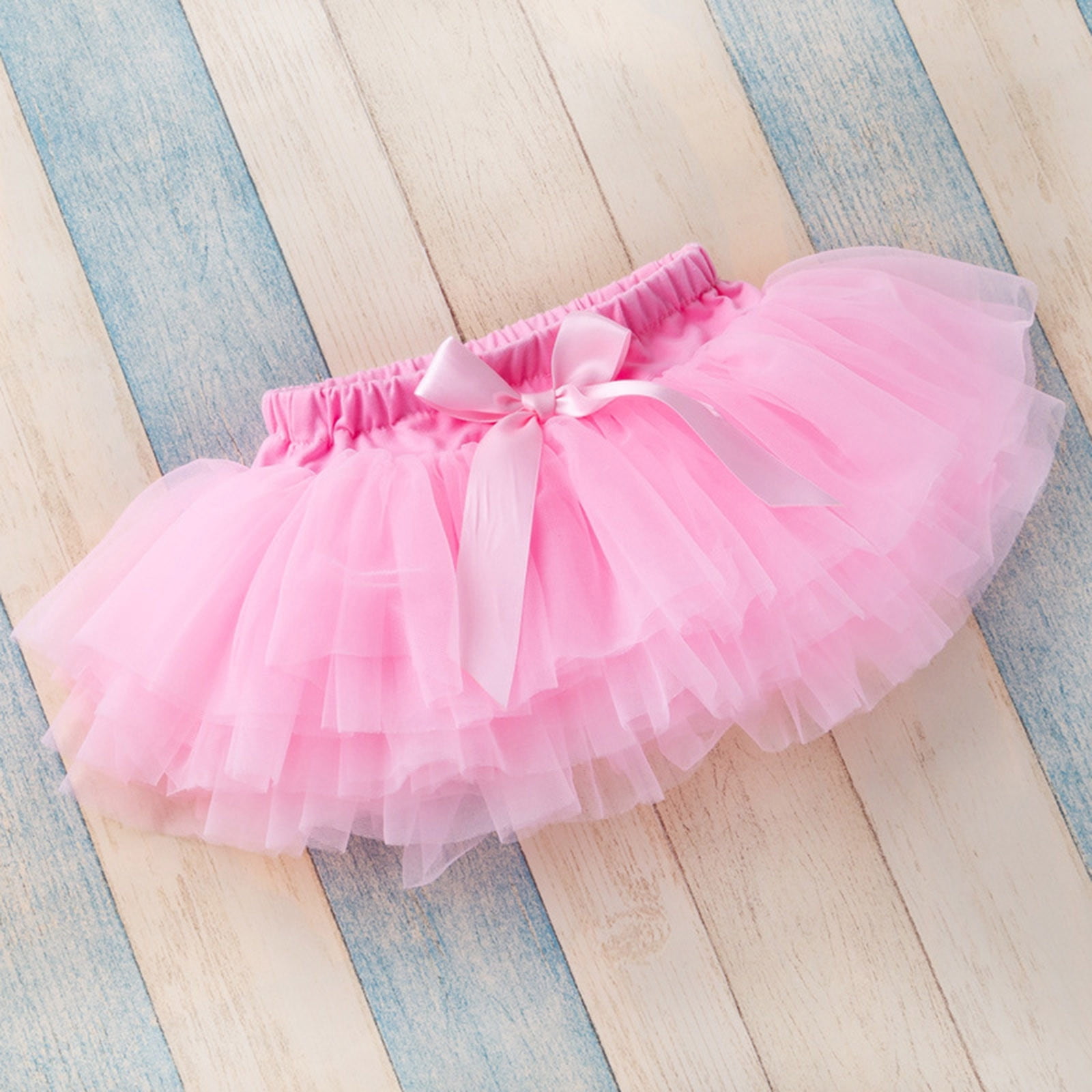 Mardi Gras Sleeveless Carnival Cute Dresses for Girls Pink Infant ...