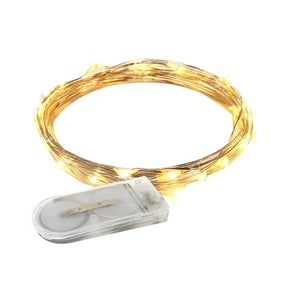 Battery Operated Led Display Lights