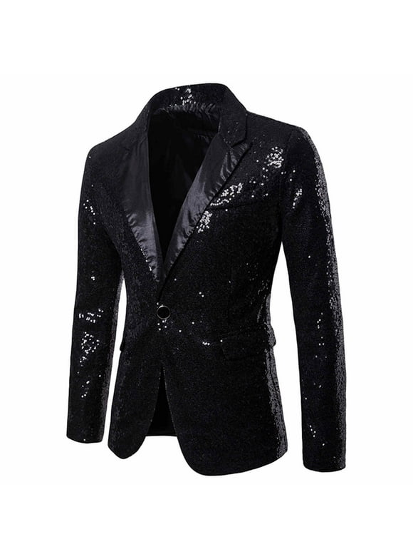 Mardi Gras Mens Suit