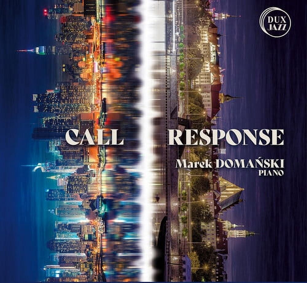 Marek Domanski - Call & Response - Music & Performance - CD - Walmart.com