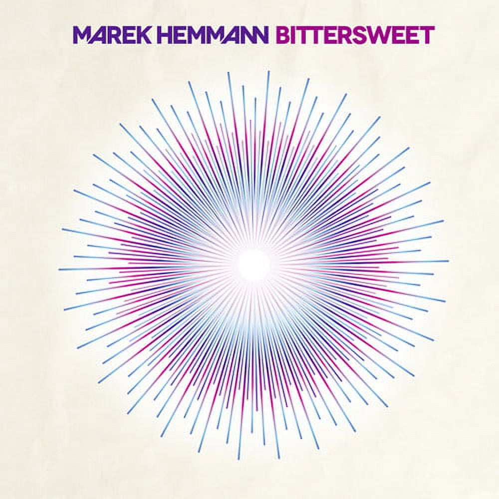 Marek Hemmann - Bittersweet - Electronica - Vinyl - Walmart.com