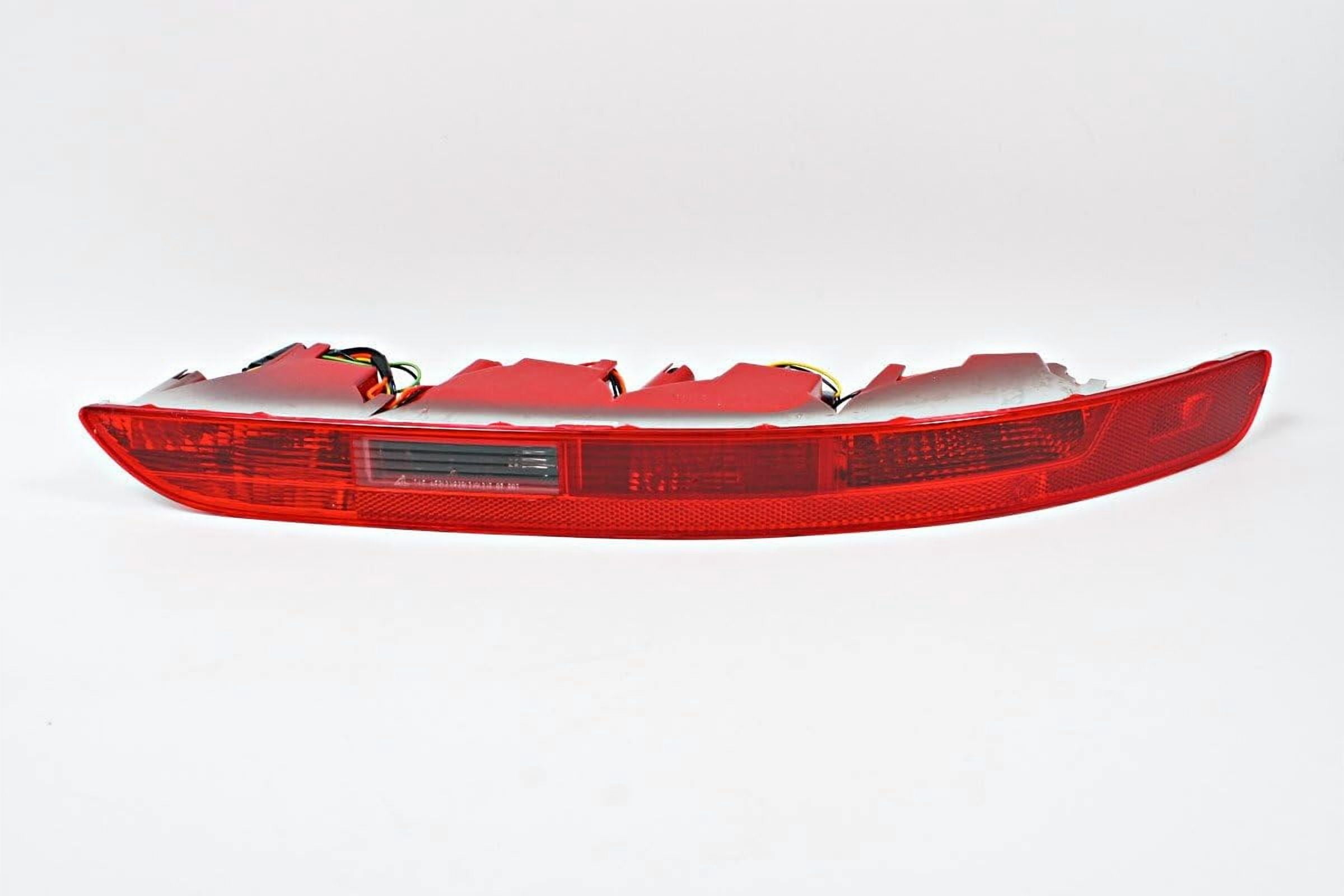 Marelli LUS6631 Tail Light - Walmart.com