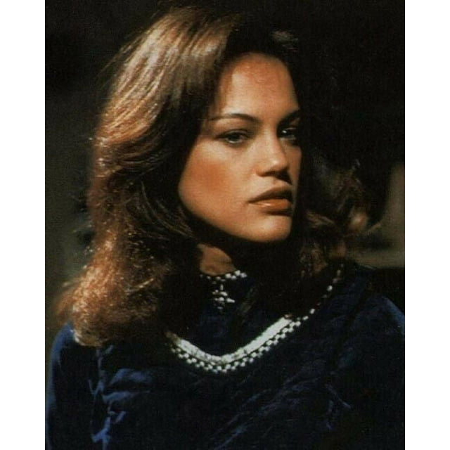 Maren Jensen 8x10 inch photo portrait as Athena Battlestar Galactica TV ...