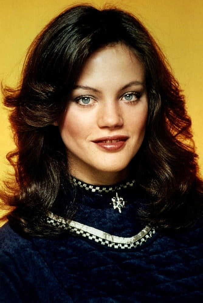 Maren Jensen Battlestar Galactica Beautiful Studio Portrait 24X36 ...