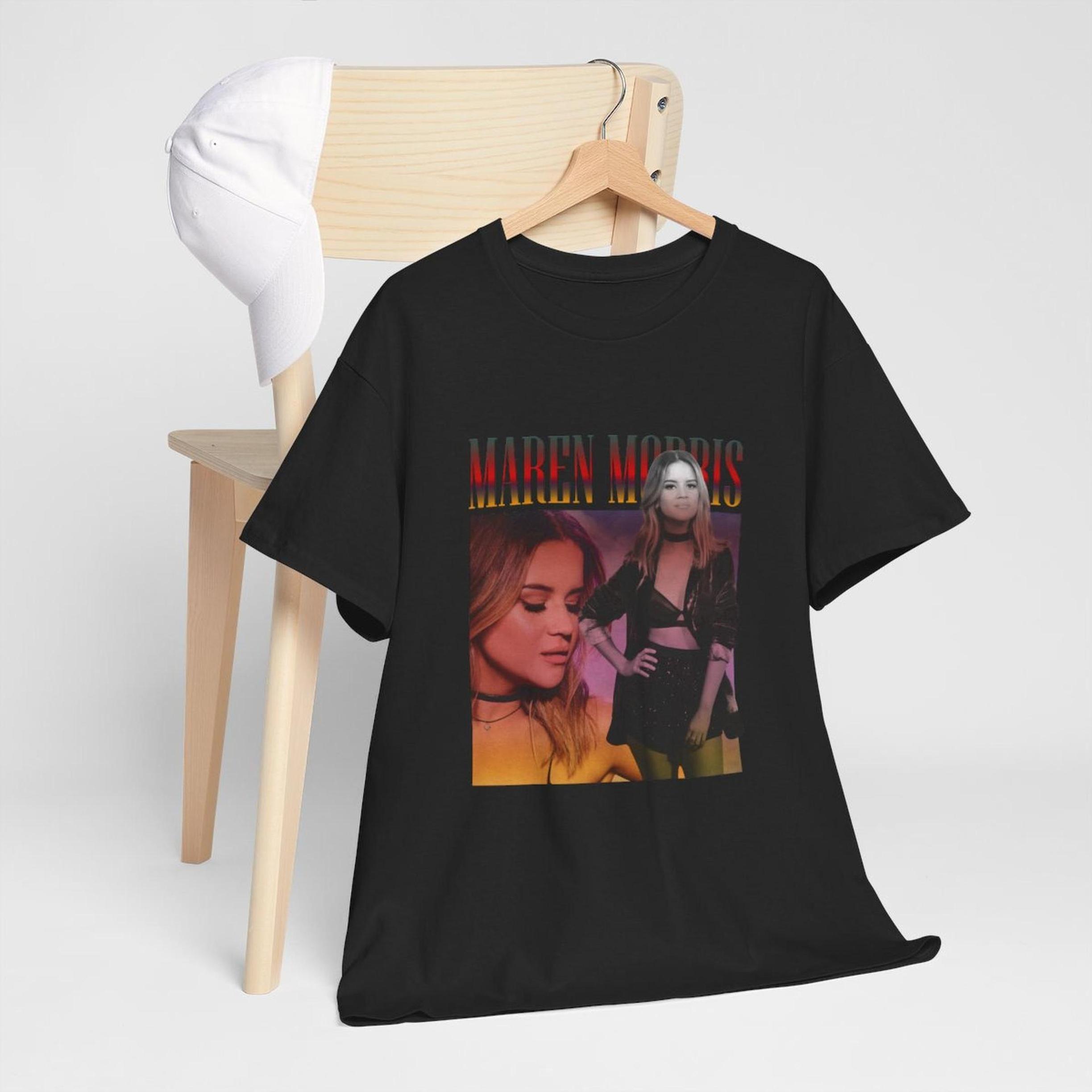 Maren Morris, MAXWAY-Unisex TShirts - Walmart.com