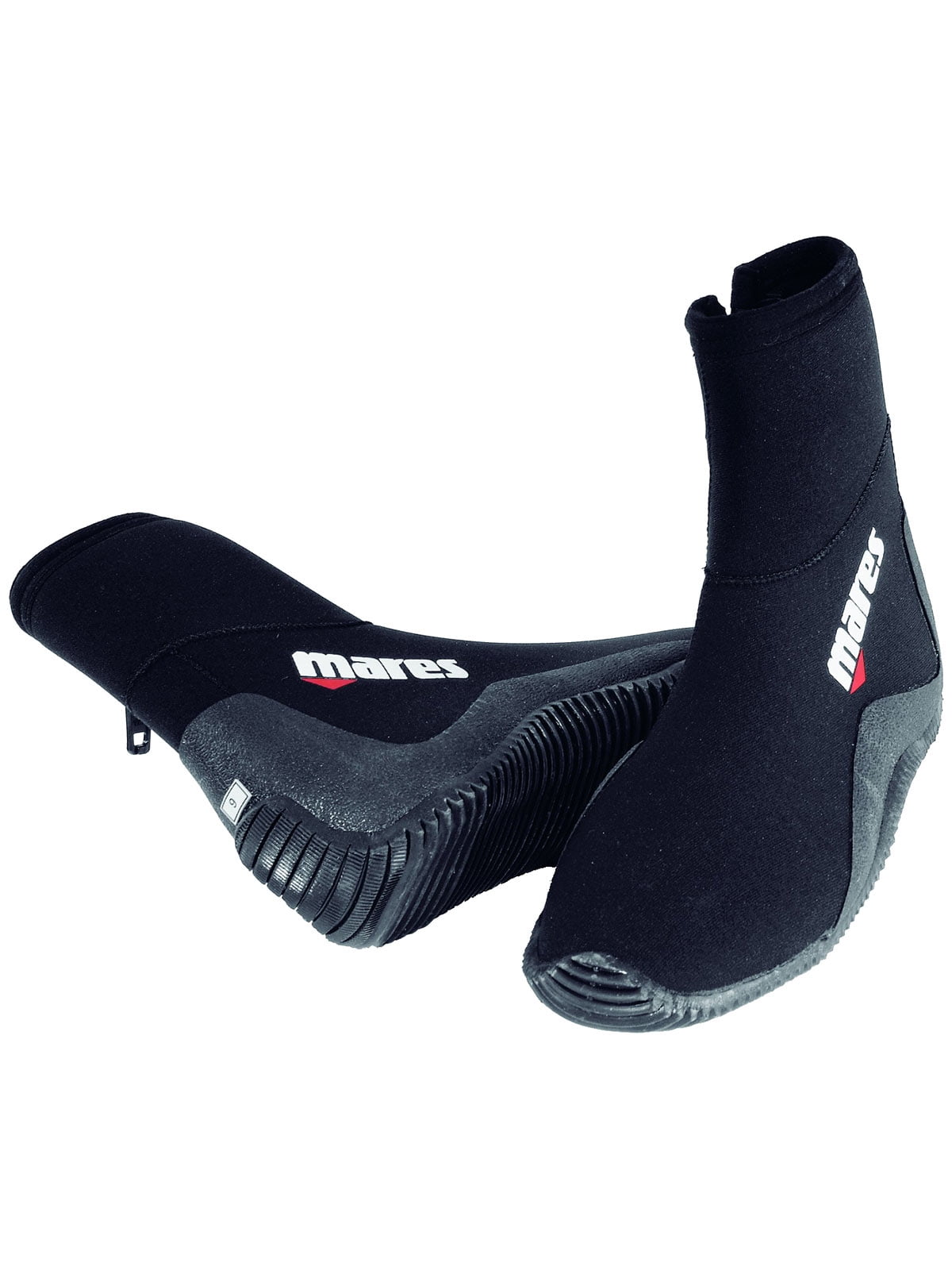 Mares 3mm Classic Dive Boots - Walmart.com