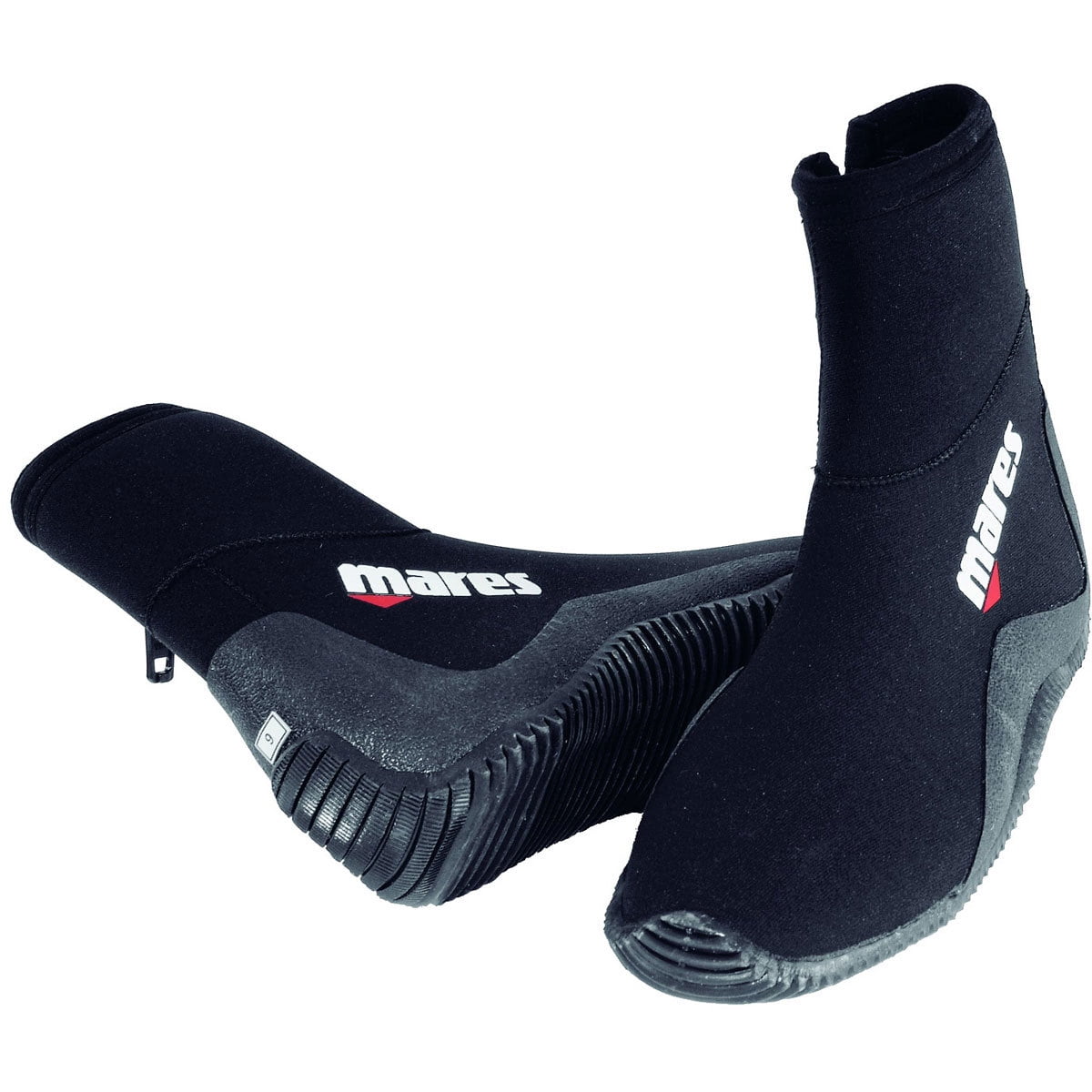 Mares 5mm Classic Boots - Walmart.com