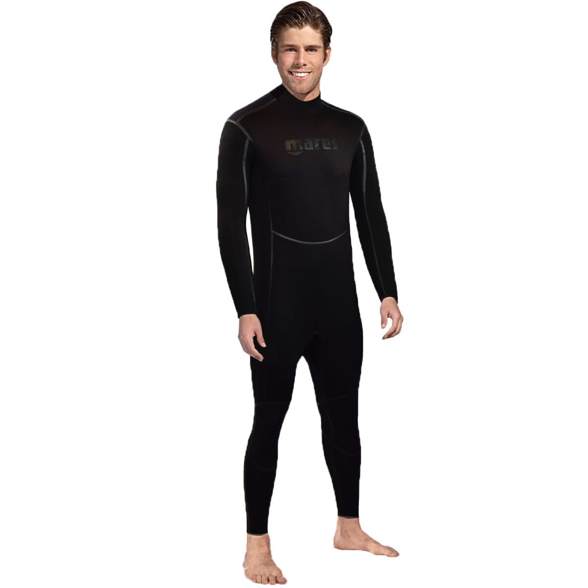 Mares 5mm Graph-Flex Men's Full Wetsuit - Walmart Business Supplies