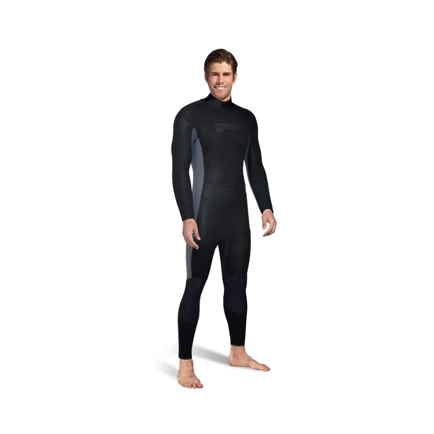 Mares 5mm M-Flex Men's Full Wetsuit - Walmart Business Supplies