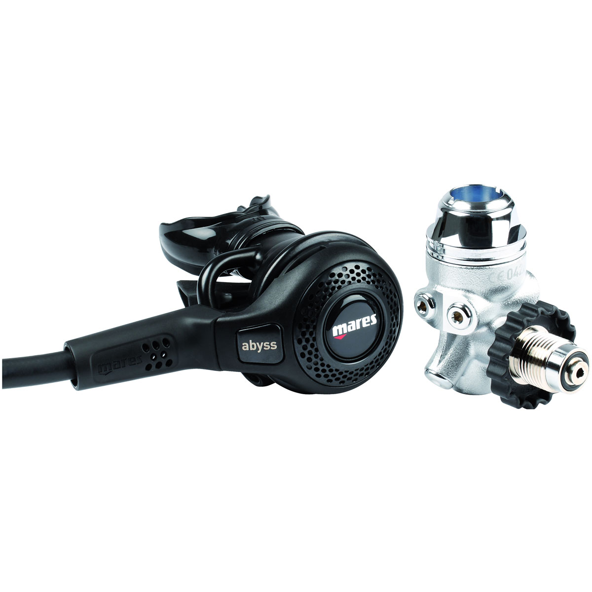 Mares Abyss Regulator