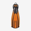 Mares Avanti Quattro-Plus Open Heel Fin - Walmart.com