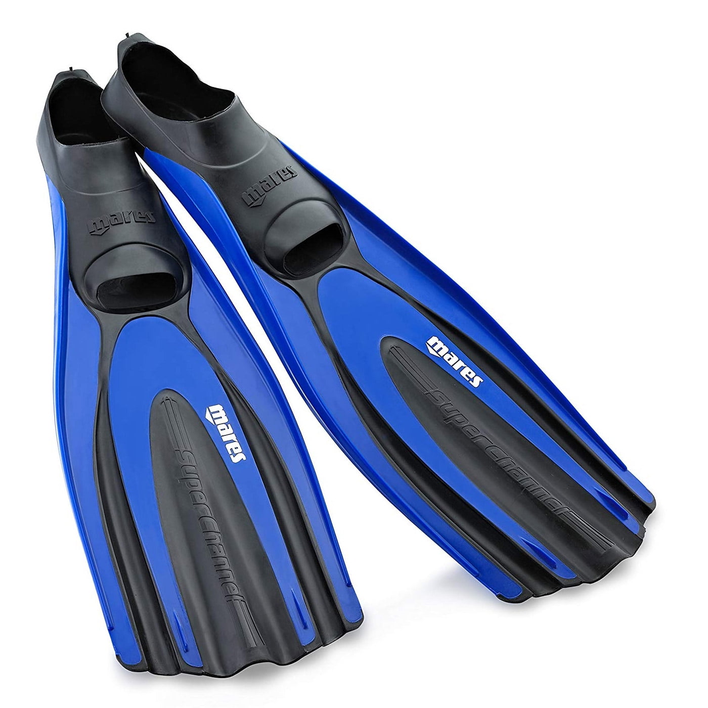 Mares Avanti Superchannel FF Full Foot Fins - Walmart.com